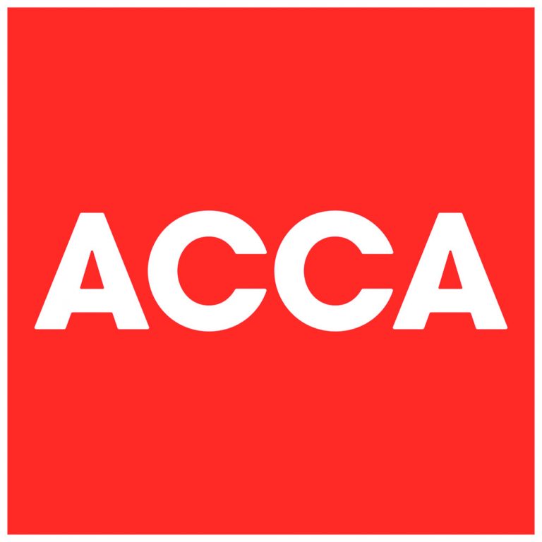 ACCA LOGO RED PROCESS – A G Kelly Ltd – Chartered Certified Accountants